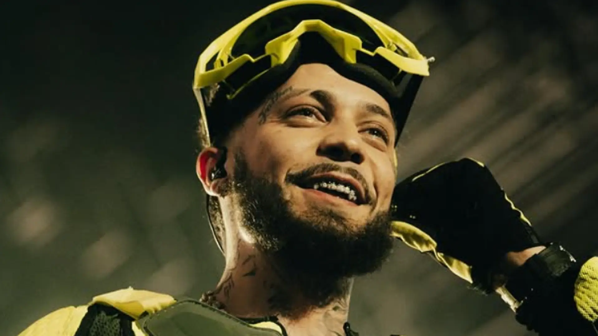 Confirmado el concierto de JC Reyes en el Espacio Zity 2025 de Zaragoza