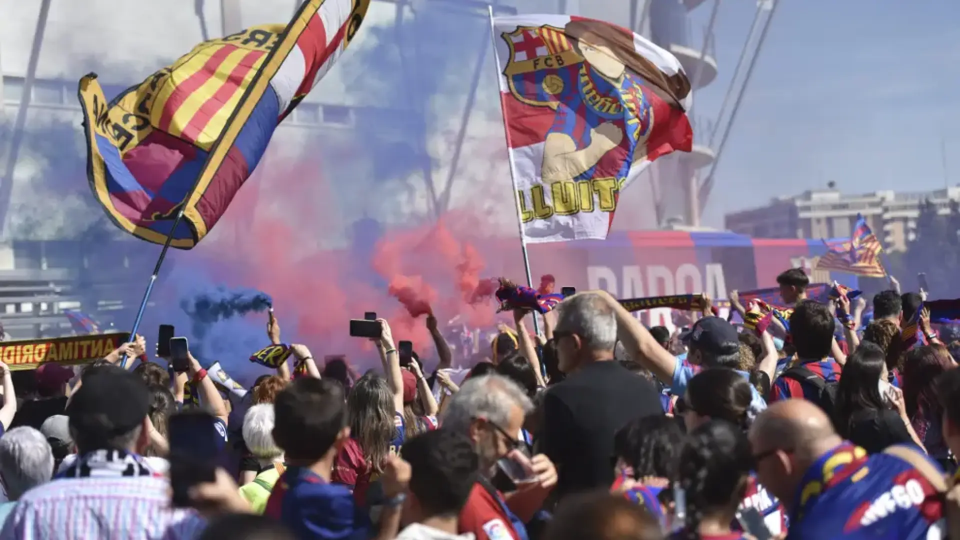 La final de la Copa de la Reina regala una fiesta para la historia en ...