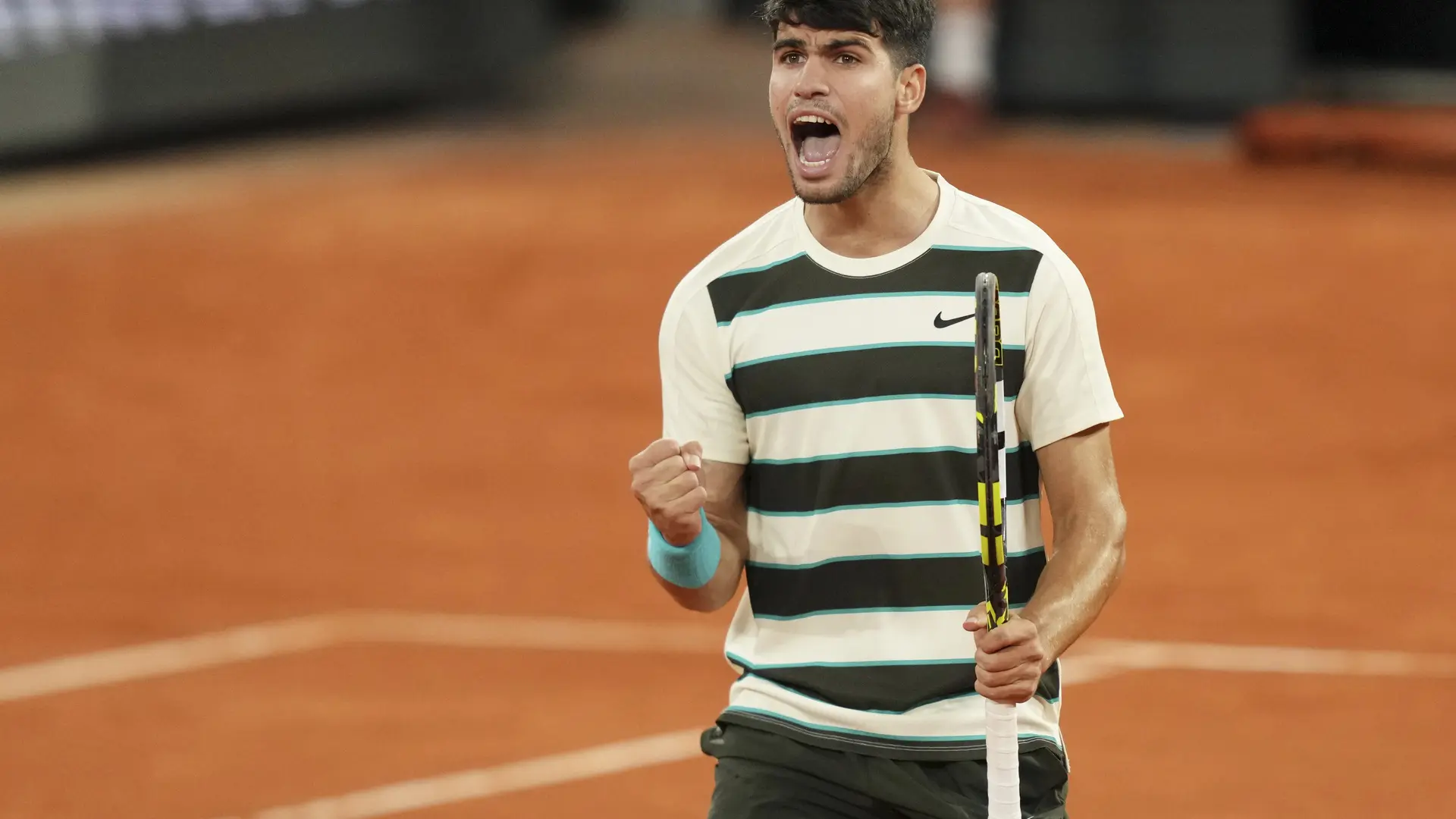 Final de Roland Garros 2025: fecha, horario y dónde ver gratis el ...