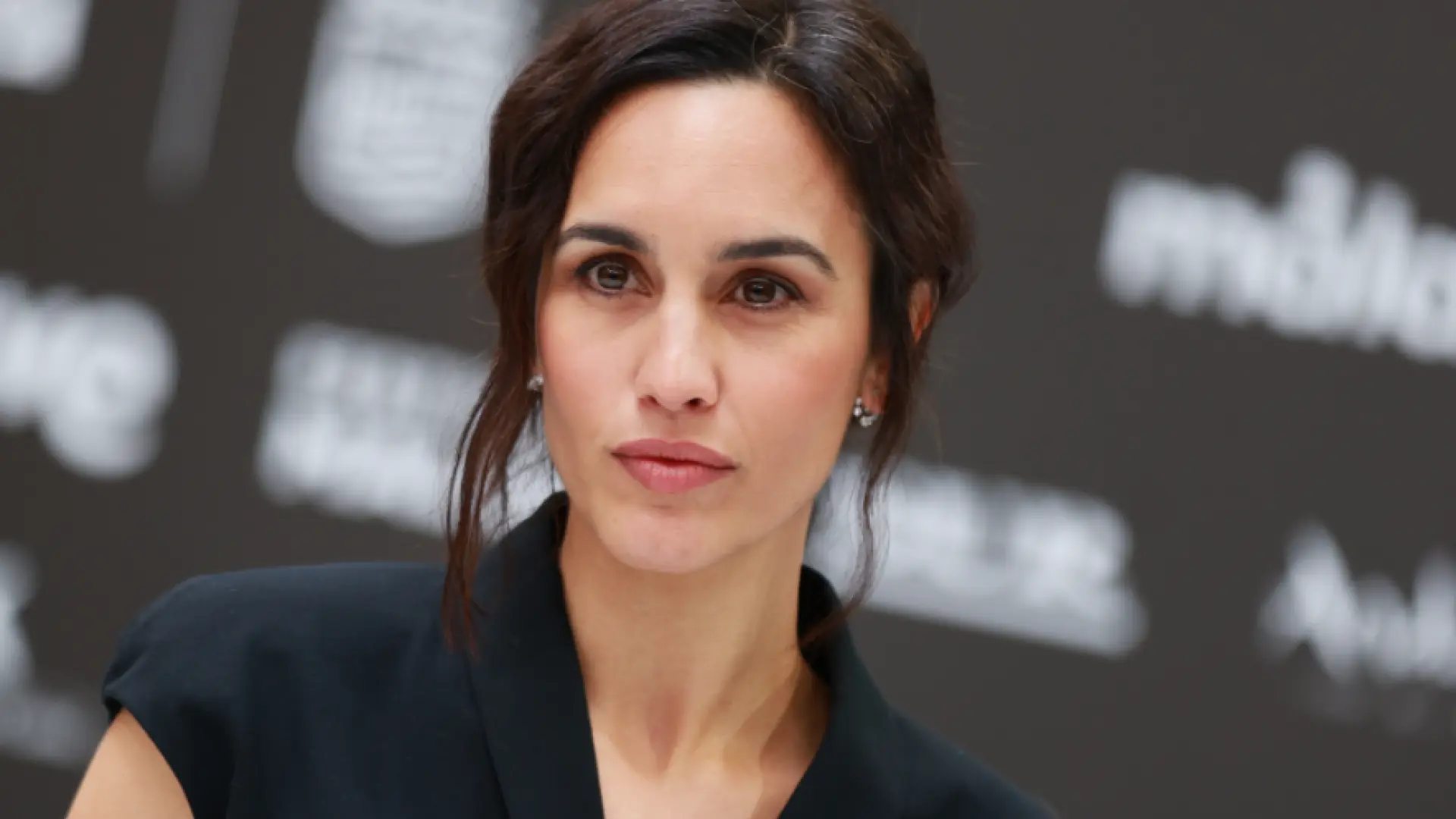 Megan Montaner: "Cuando marché de Huesca trabajé en bares para pagarme ...