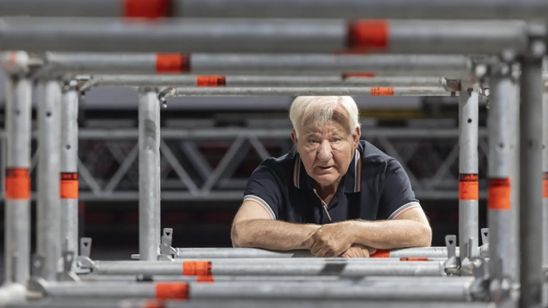Félix Cartagena, promotor: "En los 80 traje a Sabina al Cerbuna por 175 ...