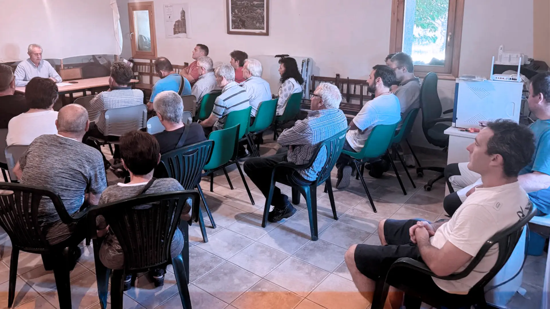 La Diputación de Huesca invierte más de dos millones en la mejora de ...