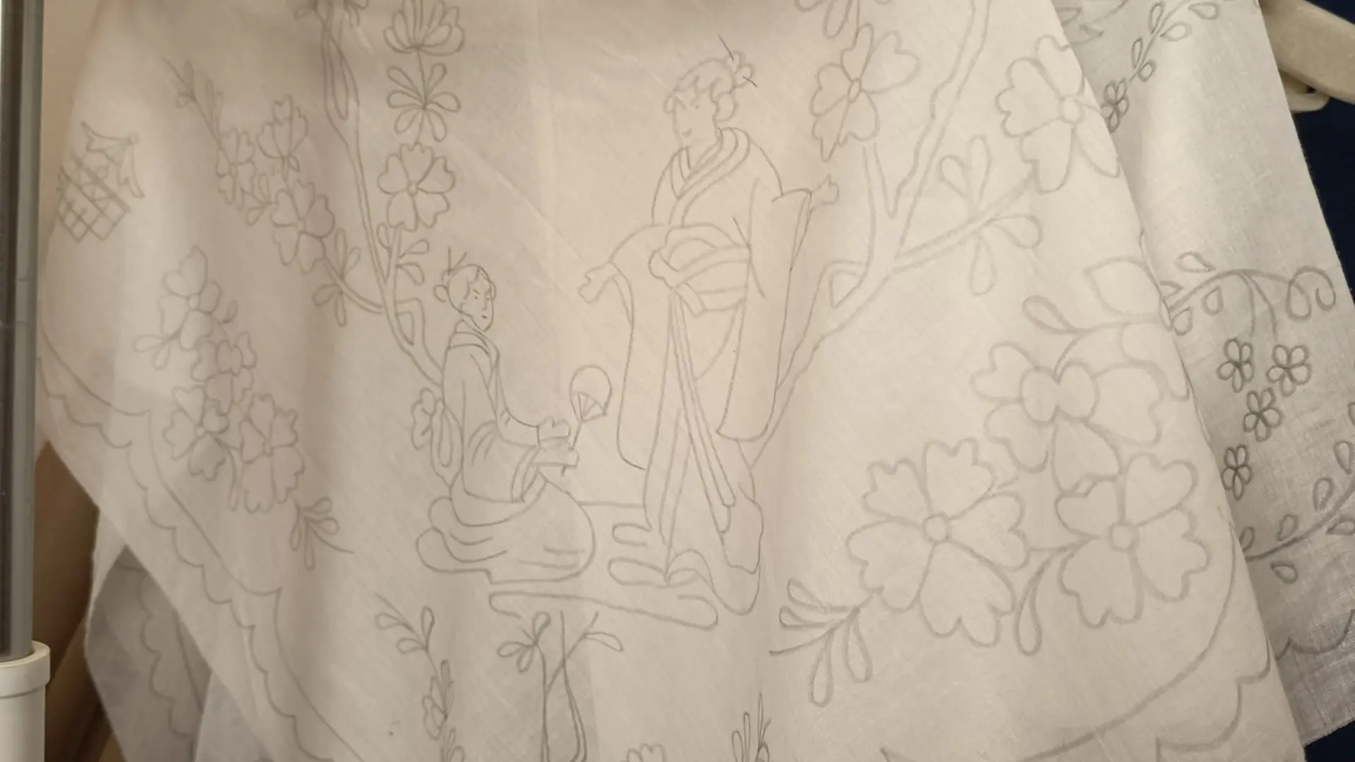 Fotos | Cierra una mercería del centro de Zaragoza con mucha historia y ...