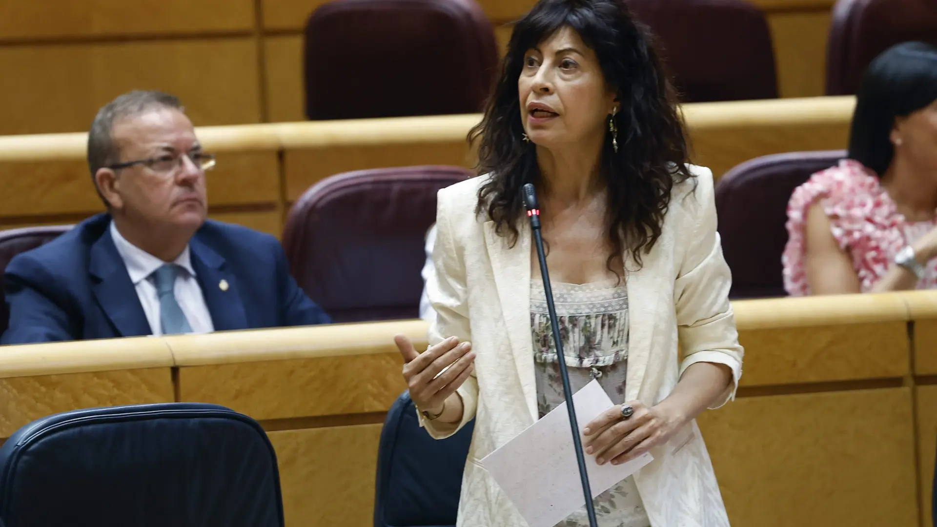 ‘Bulitis’ aguda | Opinión | Encarna Samitier