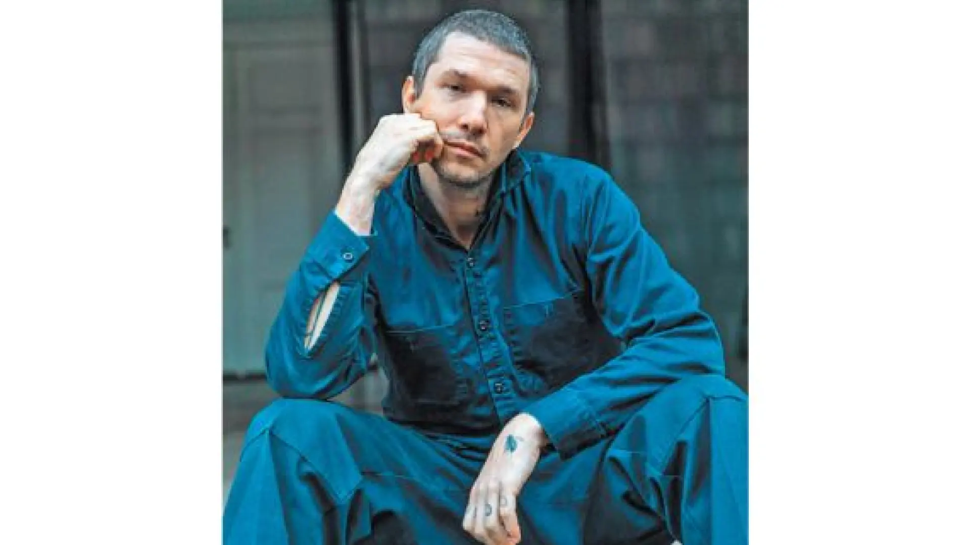 Jesse Ball: la luz muda o el relato de un matrimonio que deja de hablarse