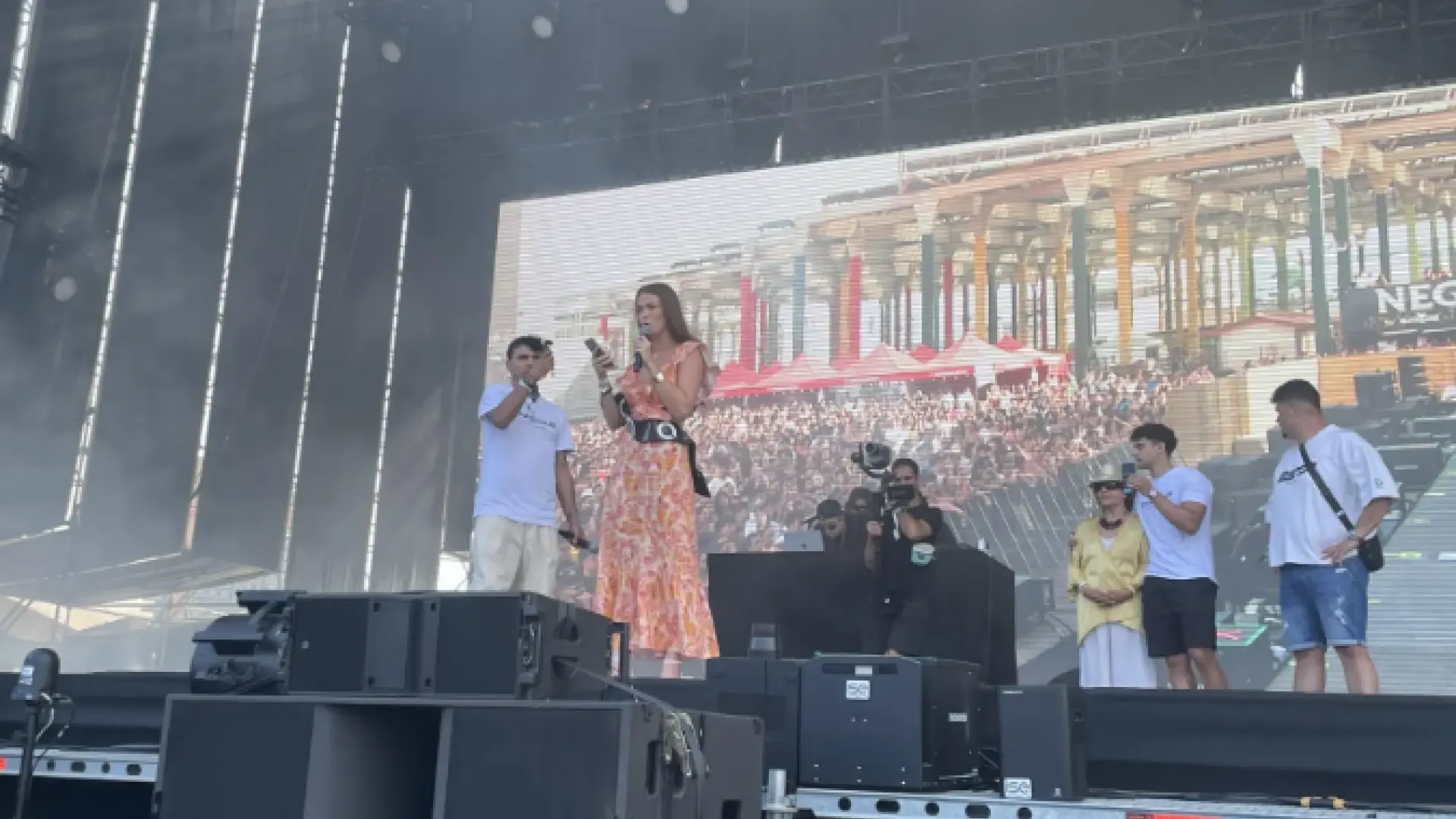 ¿Quién es Marilou Vioix, la joven que se ha hecho viral tras denunciar su caso de bullying en ...