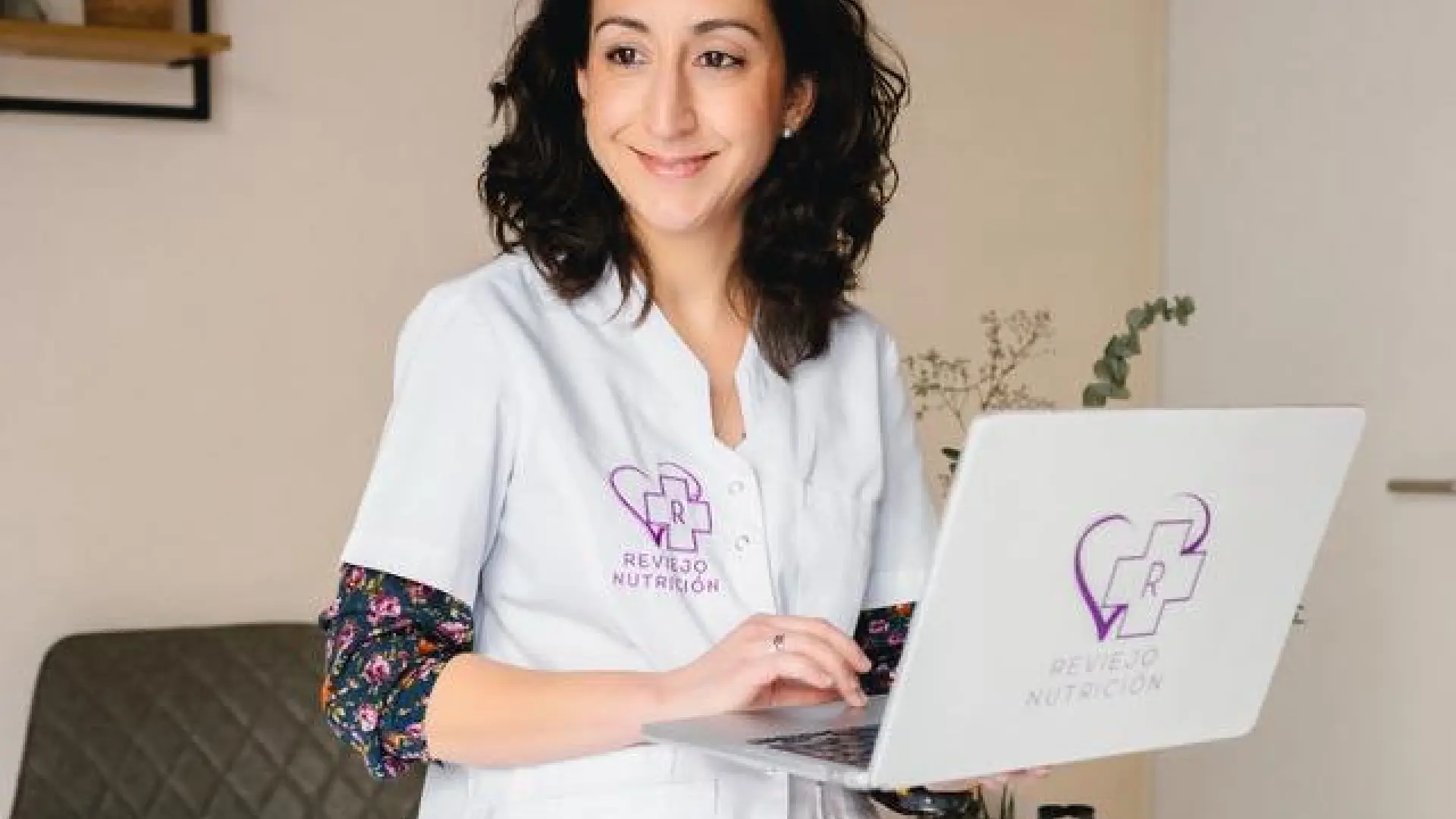 Laura Reviejo, nutricionista: "El gran problema para nuestra salud es ...