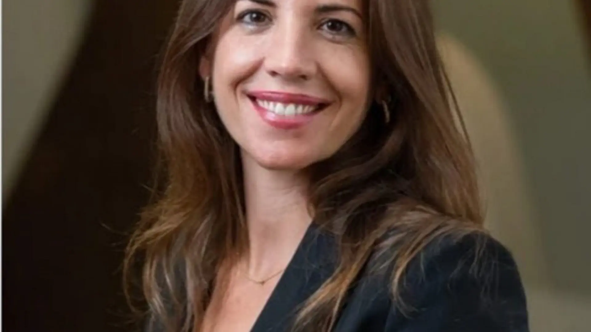 Isabel Salazar, nueva directora general de la Fundación Telefónica