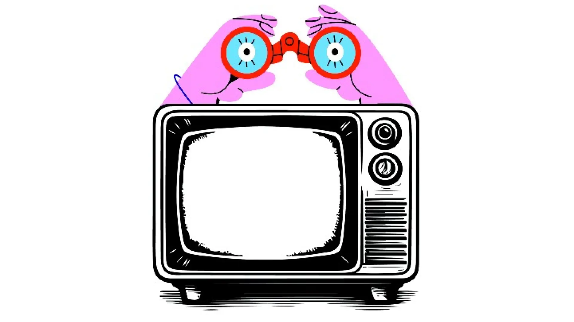 Tu tele te espía: qué datos recopila y cómo evitarlo