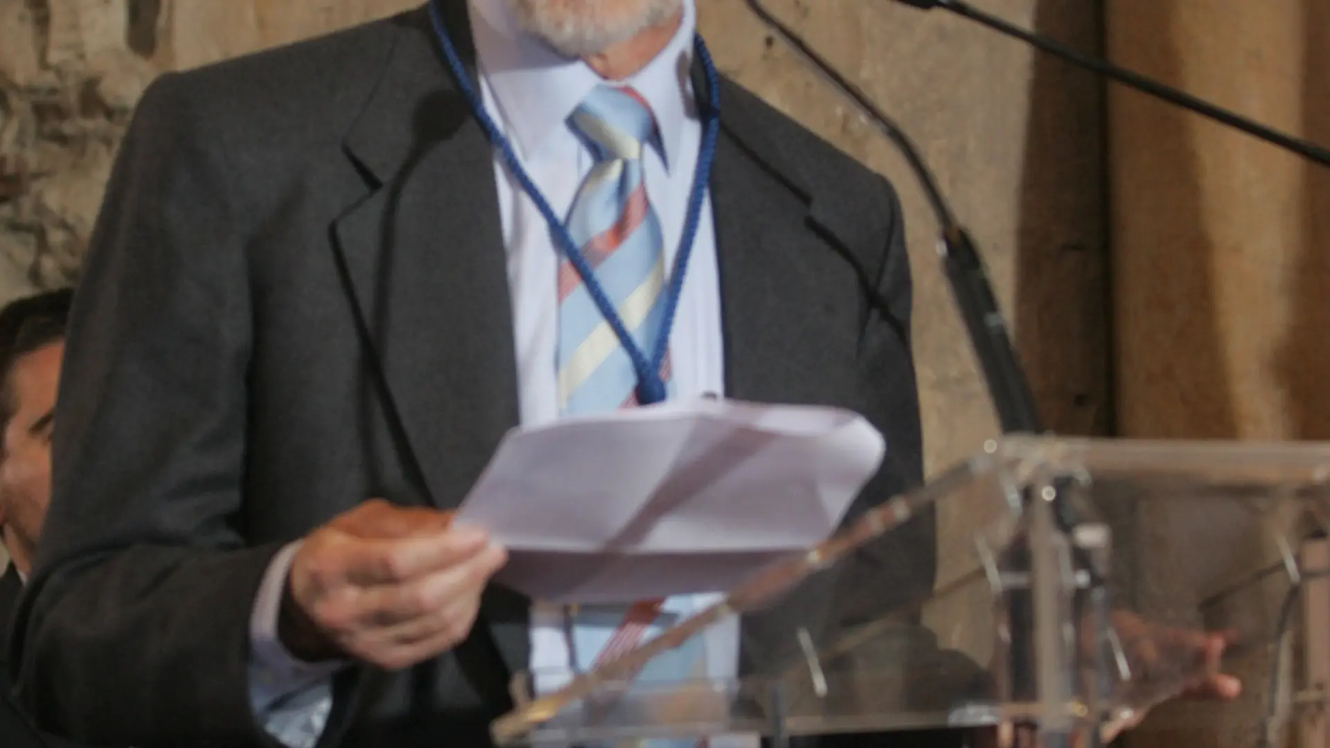 Dos hermanos oscenses | Opinión |Ángel Garcés Sanagustín