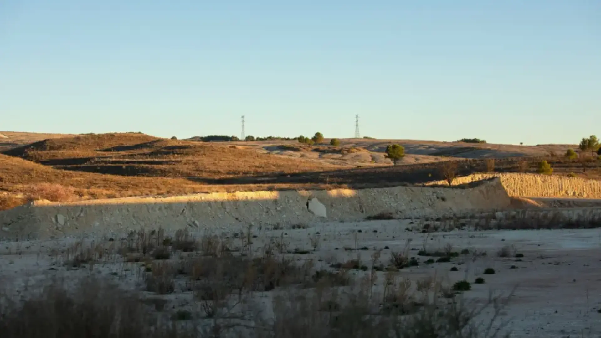 El alcalde de Calatayud pide agilizar la ampliación de potencia en la ...