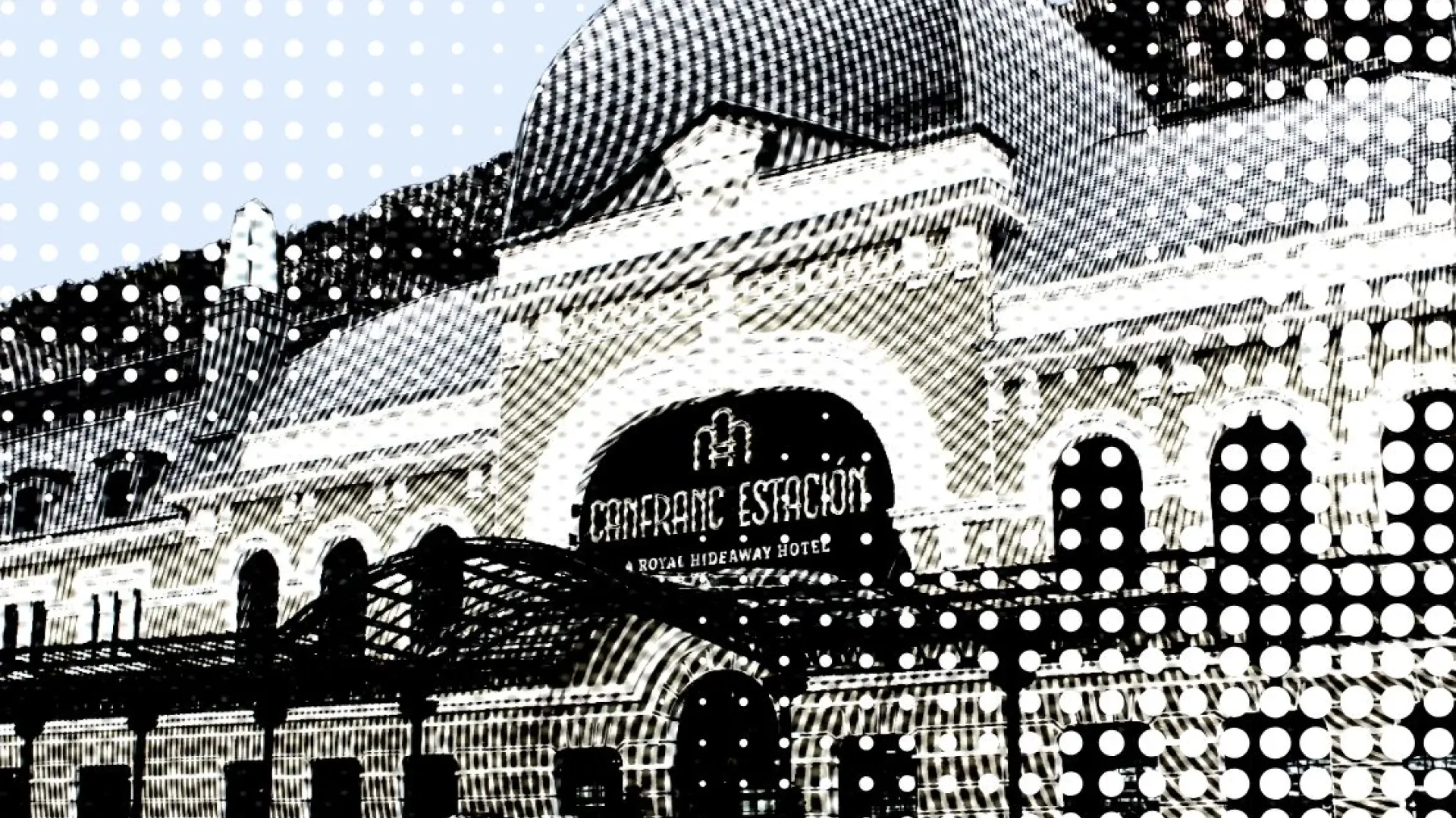 El domingo, hay que estar en Canfranc | Opinión | Benjamín Casanova