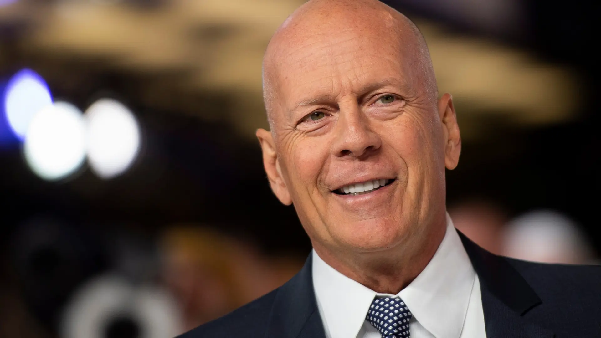 Preocupa el estado de salud de Bruce Willis por su demencia ...