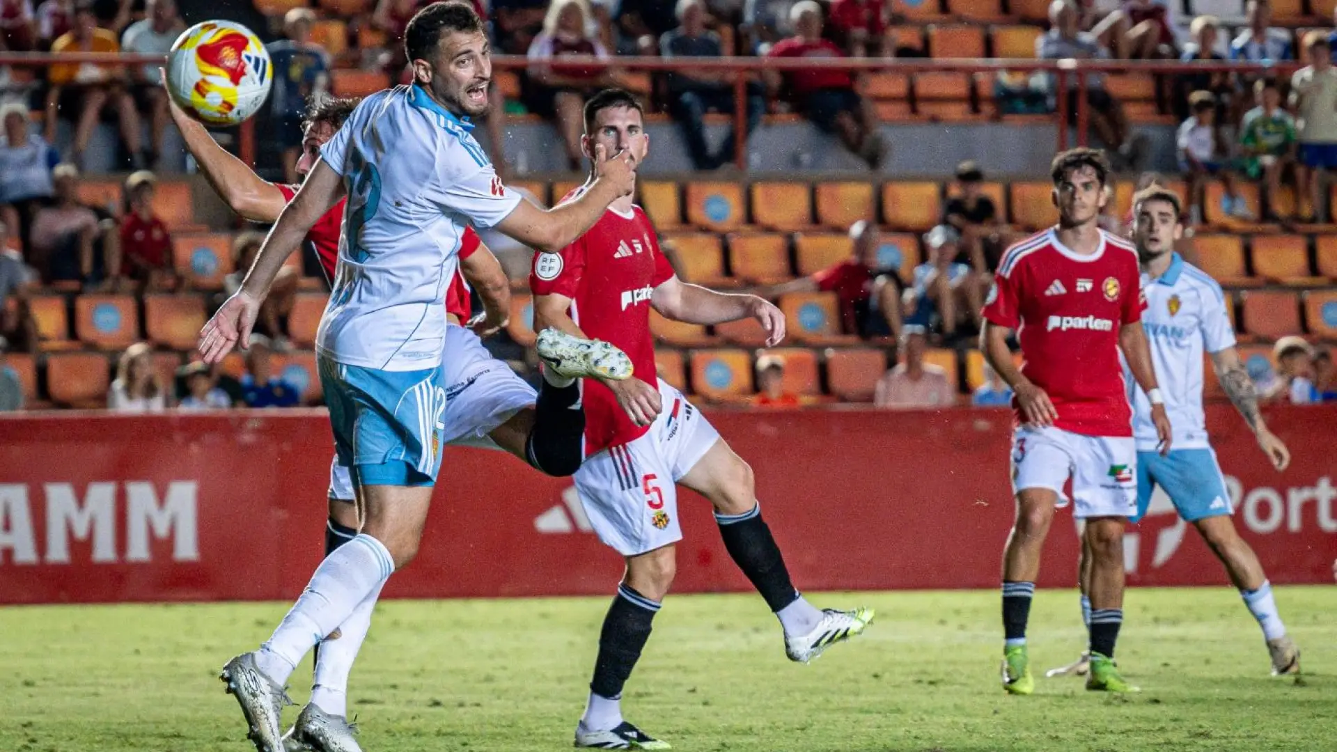 A Bakis se le ha acabado la cuerda: Gabi lo dejó sin jugar en la última ...