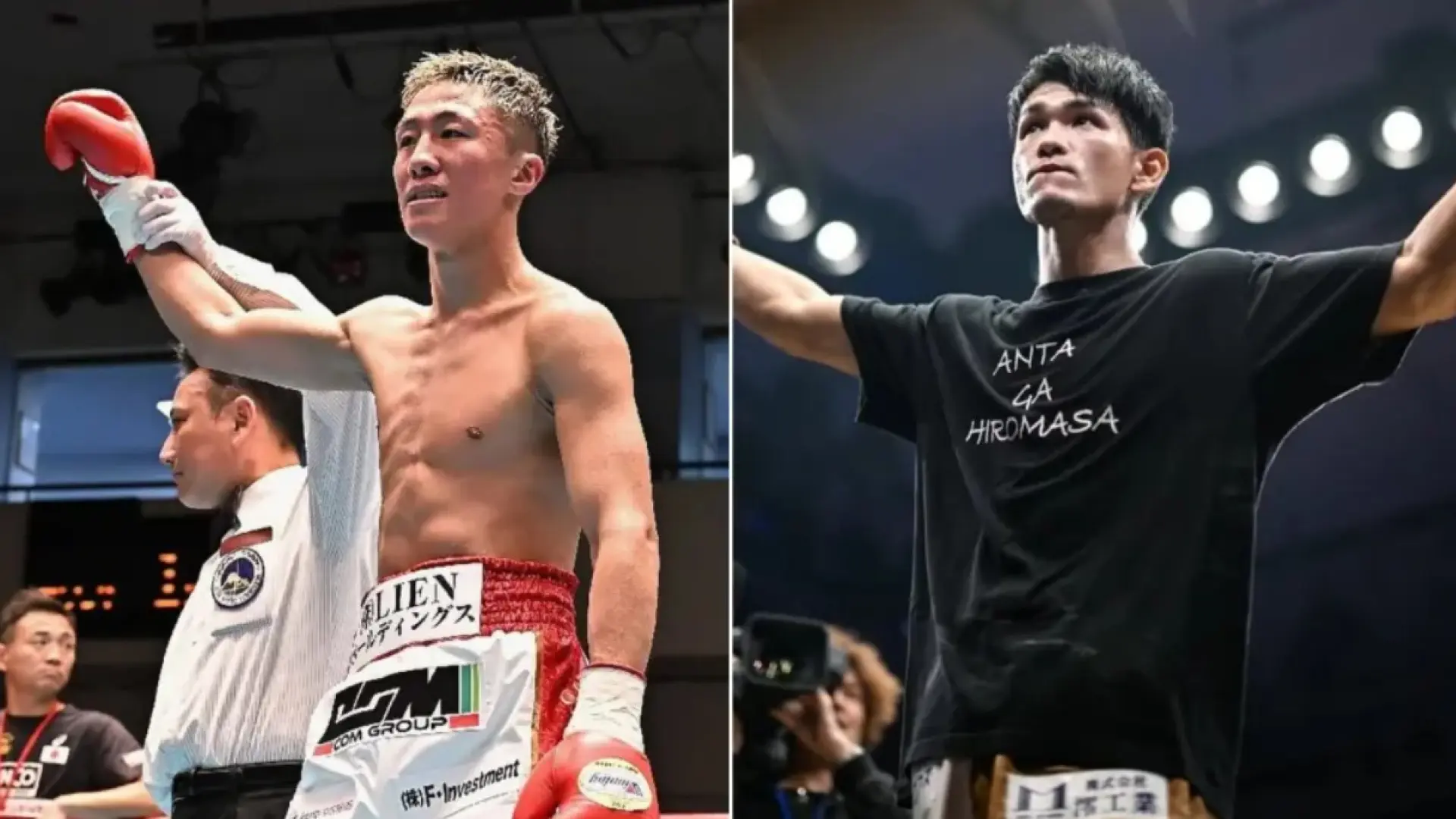 Mueren dos boxeadores japoneses tras sufrir lesiones cerebrales en una misma velada