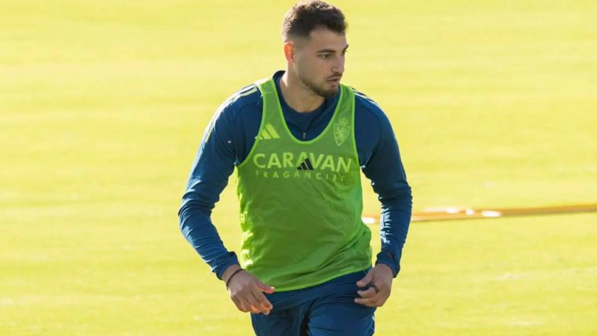 Bakis ya sabe a través de Txema Indias que tiene que marcharse del Real ...