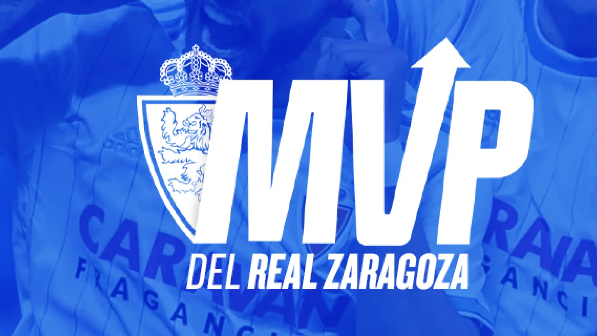 Premio HERALDO al MVP de la temporada 2025-26 del Real Zaragoza: vota aquí al mejor de cada partido