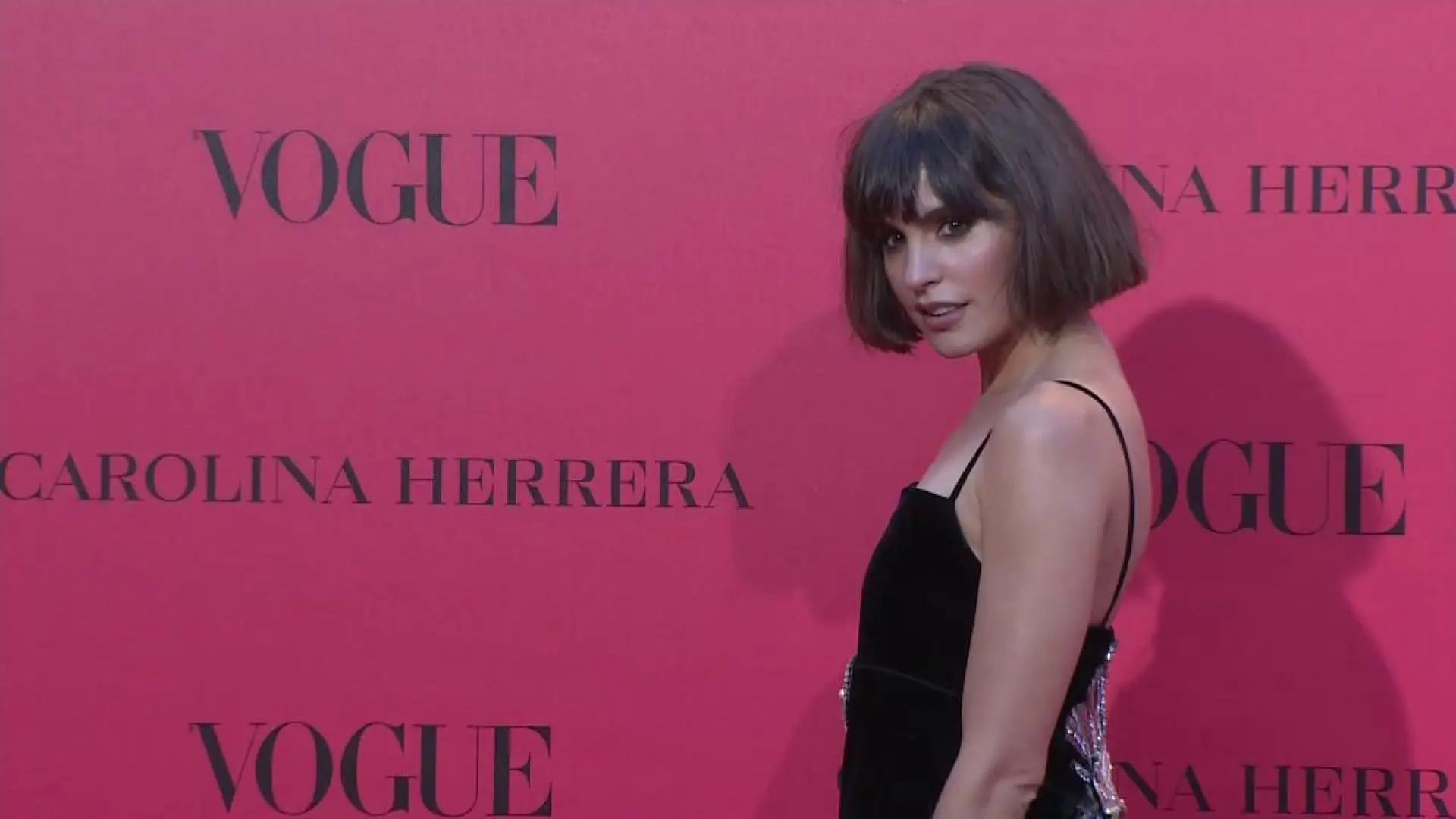 Muere la actriz Verónica Echegui a los 42 años