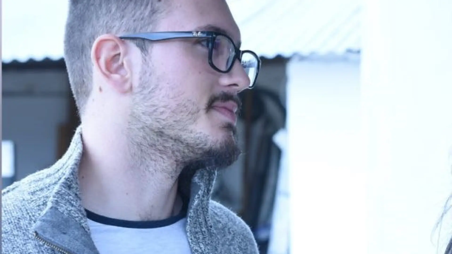 Rodrigo Buenaventura gana el III Premio de Poesía Joven ‘Ángel Guinda ...