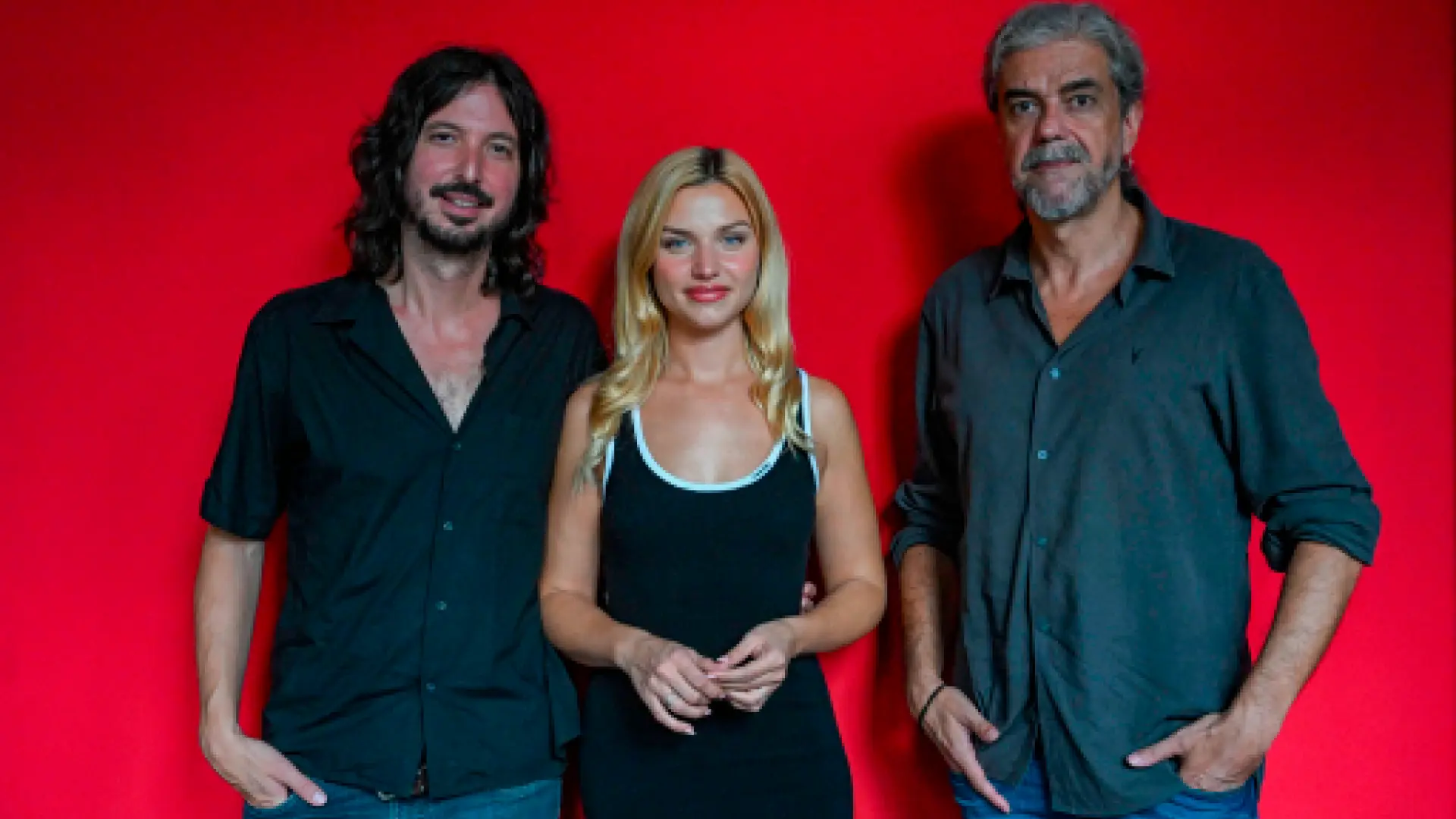 “Fernando León de Aranoa no quería que yo hiciera la película que él ...