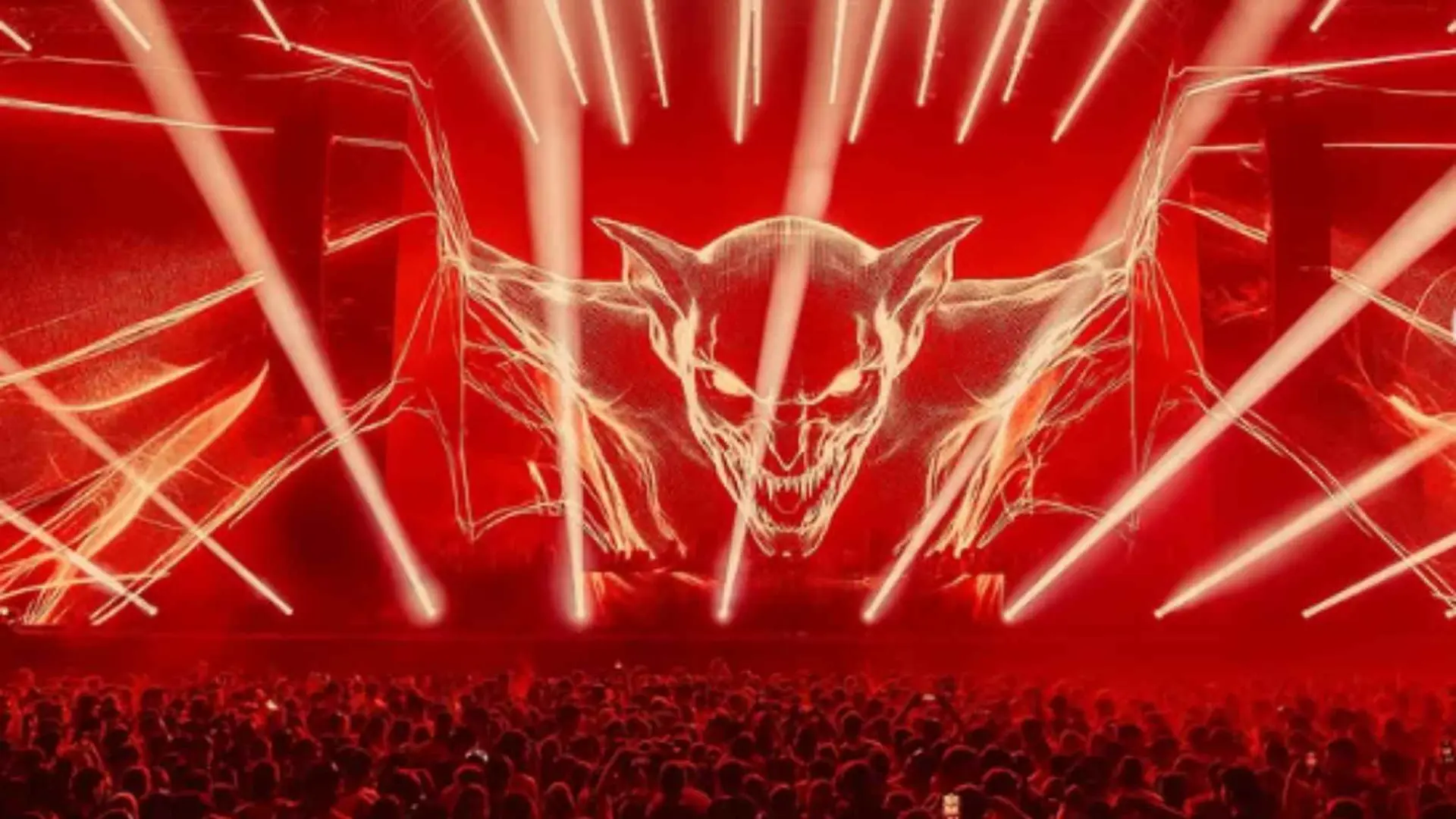 Una fiesta de 'techno' referente a nivel mundial llega a Zaragoza ...