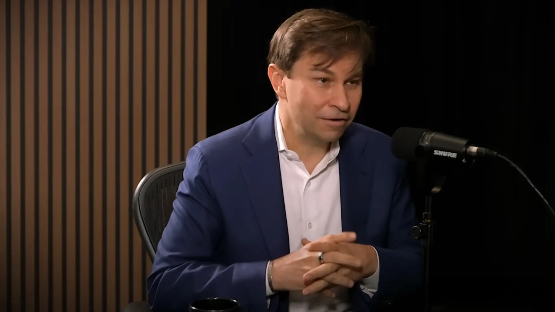 David Sinclair, científico de Harvard: "La primera persona que vivirá ...