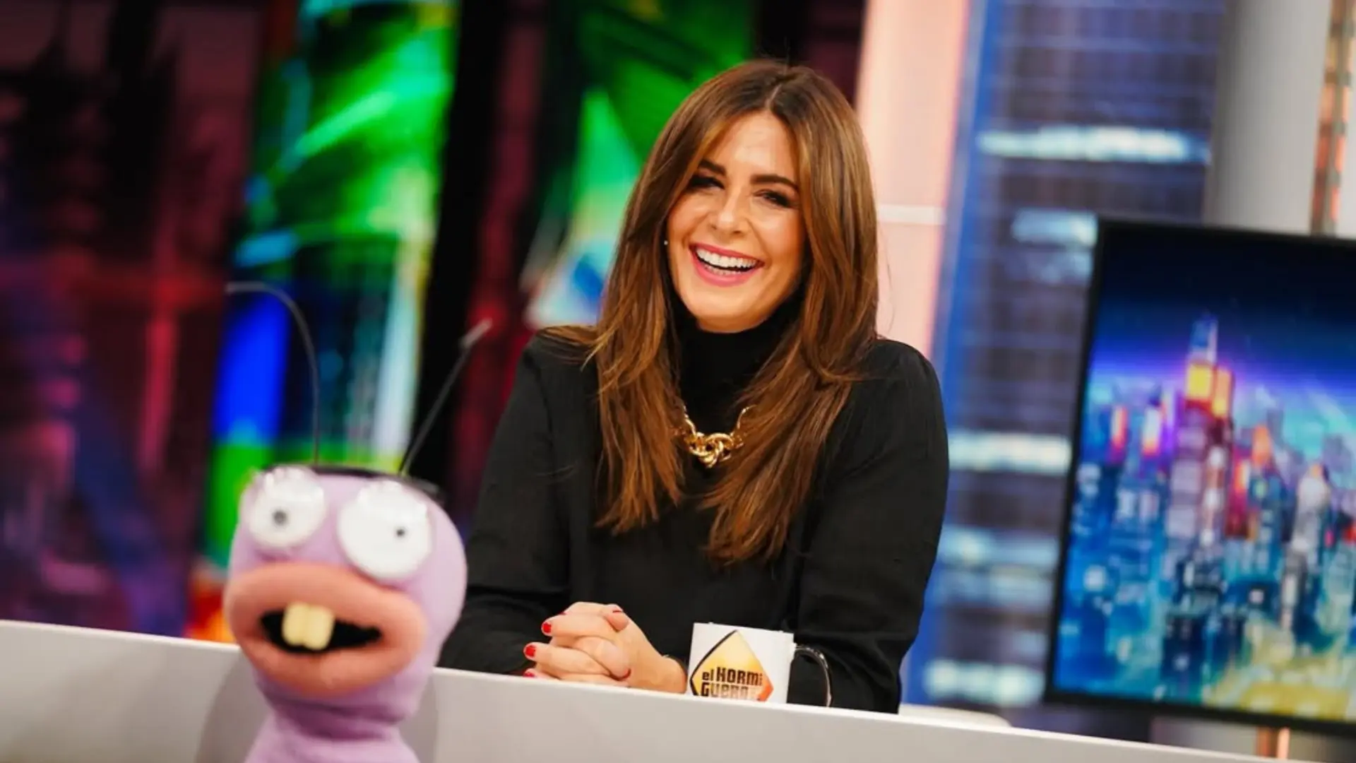 Quién es Nuria Roca, la mujer de Juan del Val, ganador del Premio ...