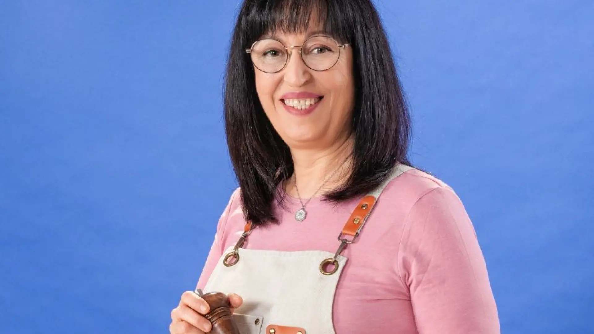 'Anna recetas fáciles' recopila 376 platos sencillos para sus 18 ...