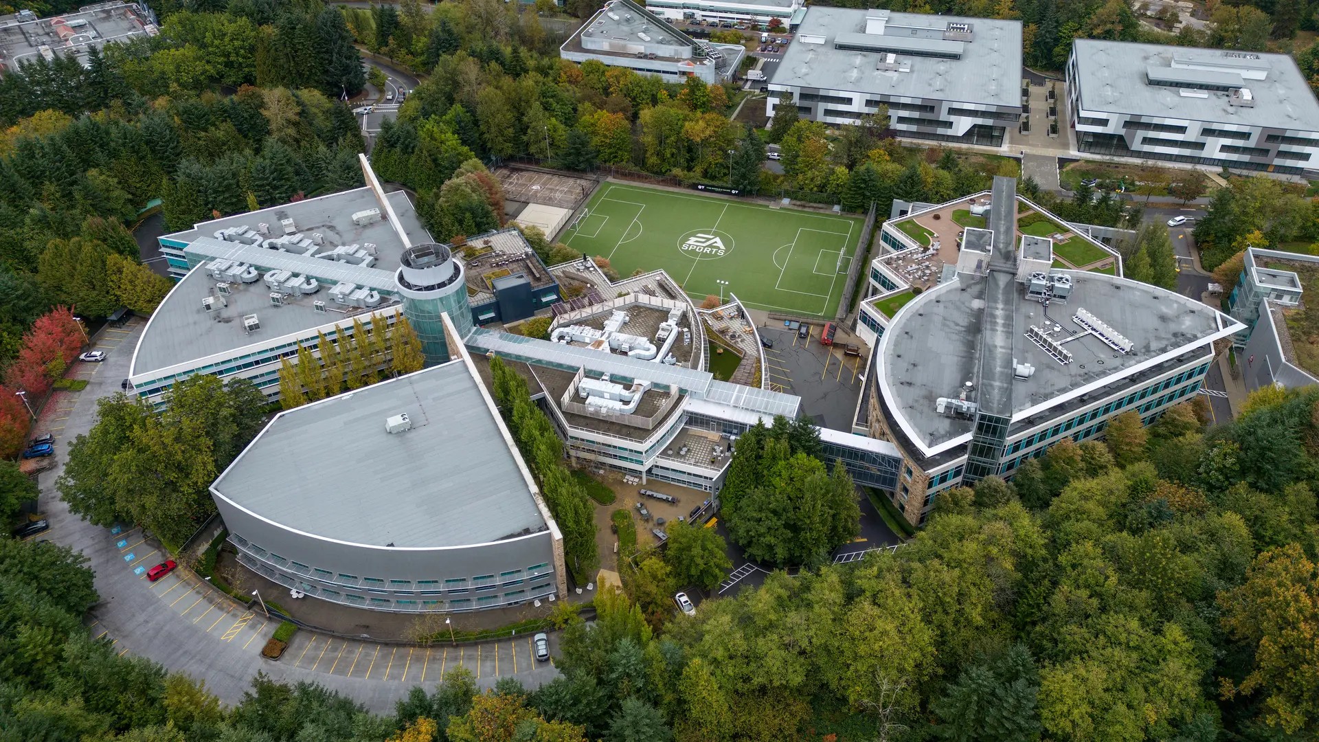 Electronic Arts será comprada por el fondo soberano saudí, Affinity Partners y Silver Lake por ...