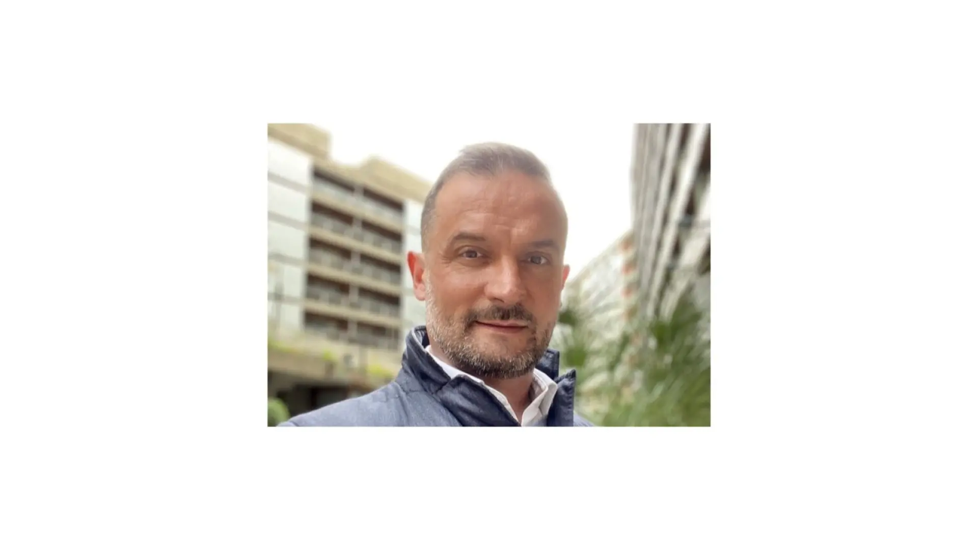 Jesús Rubio, alto funcionario de la Diputación de Zaragoza, presidirá ...