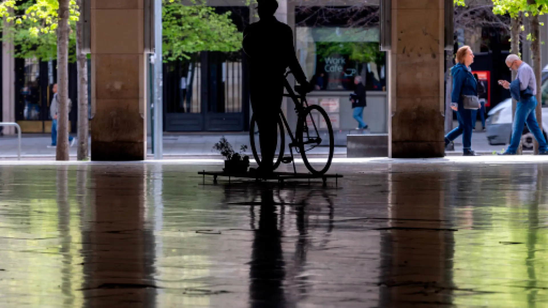 Un cuarto de siglo desde la muerte de Mauricio Aznar: "Parece que fue ...