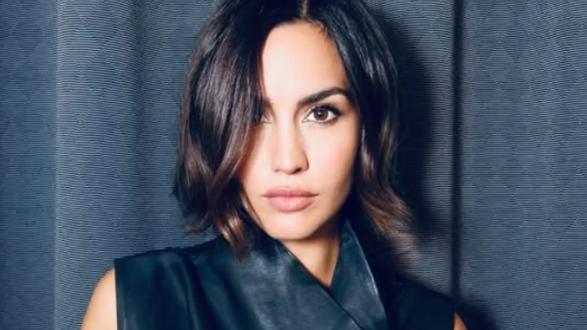 Megan Montaner habla sobre la nueva temporada de una de sus series de ...