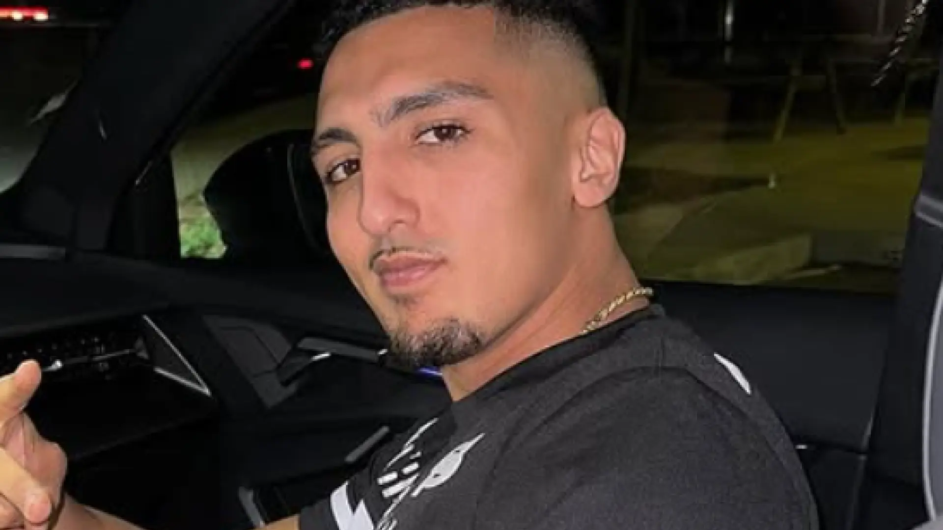 El rapero Morad explota a unos días de su concierto en Zaragoza: "Es ...