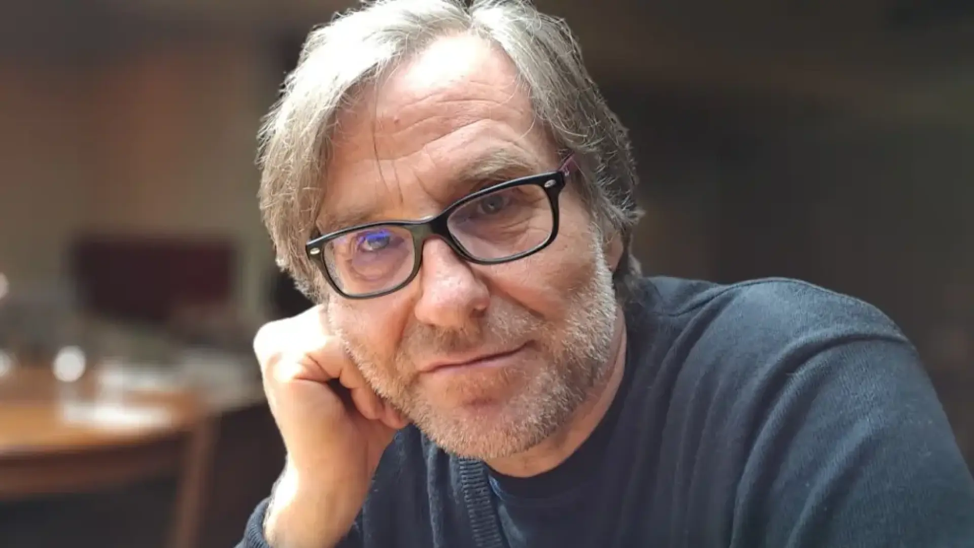 El escritor Francisco López Serrano logra el X Premio Ciudad y ...