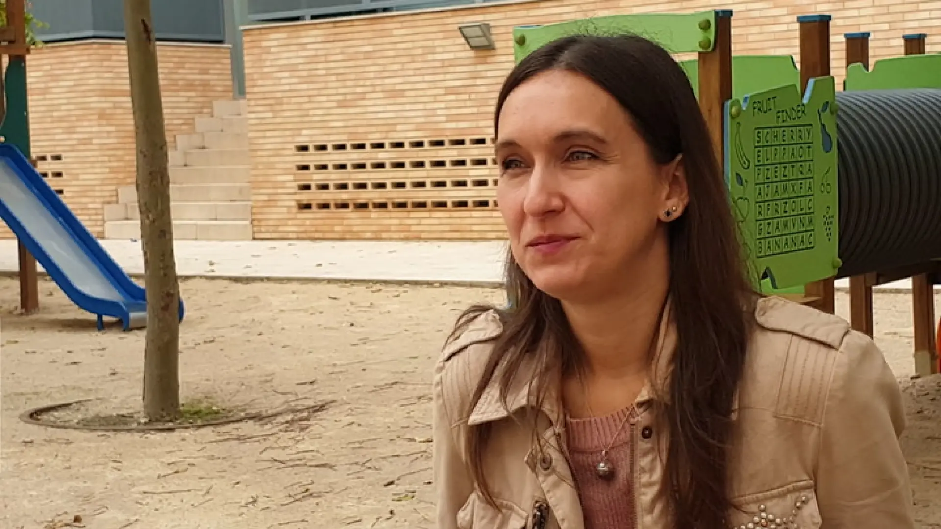 Alicia Rodríguez: "Mi TOC es que mis hijos se contagien de VIH por mi ...