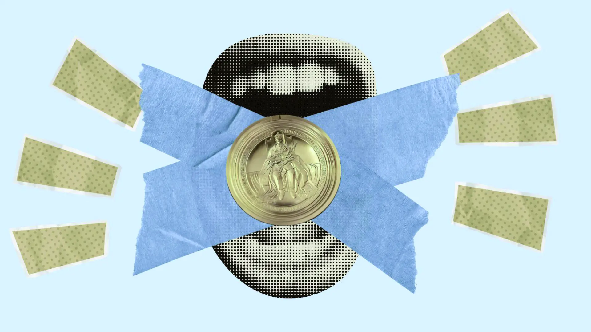 El príncipe escandaloso | Opinión | David Mathieson