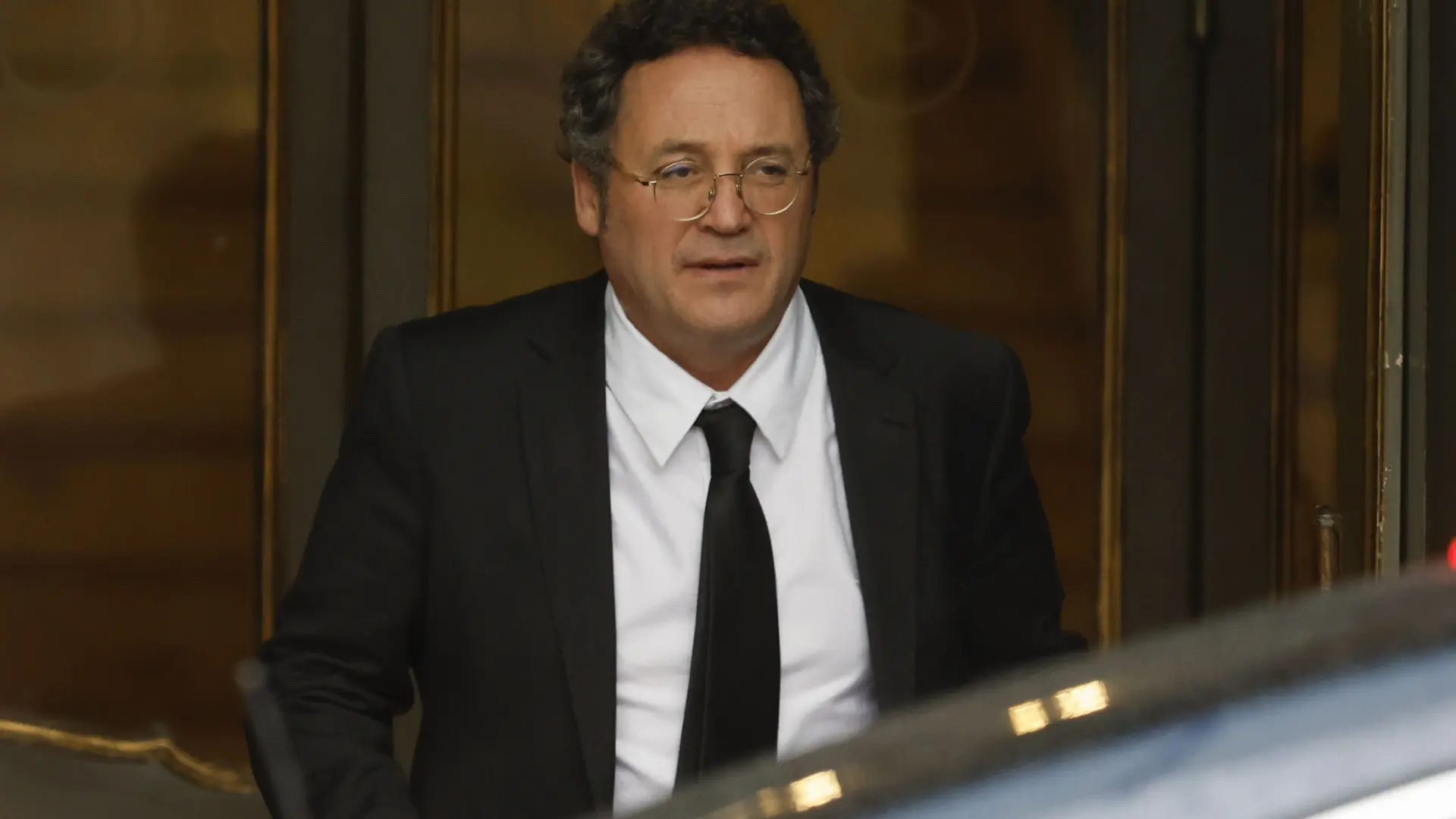 La defensa del fiscal general García Ortiz denuncia "juicio paralelo" y ...