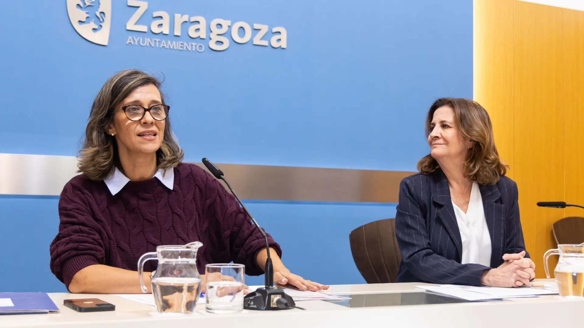 Zaragoza atiende a 829 víctimas de violencia machista hasta octubre ...