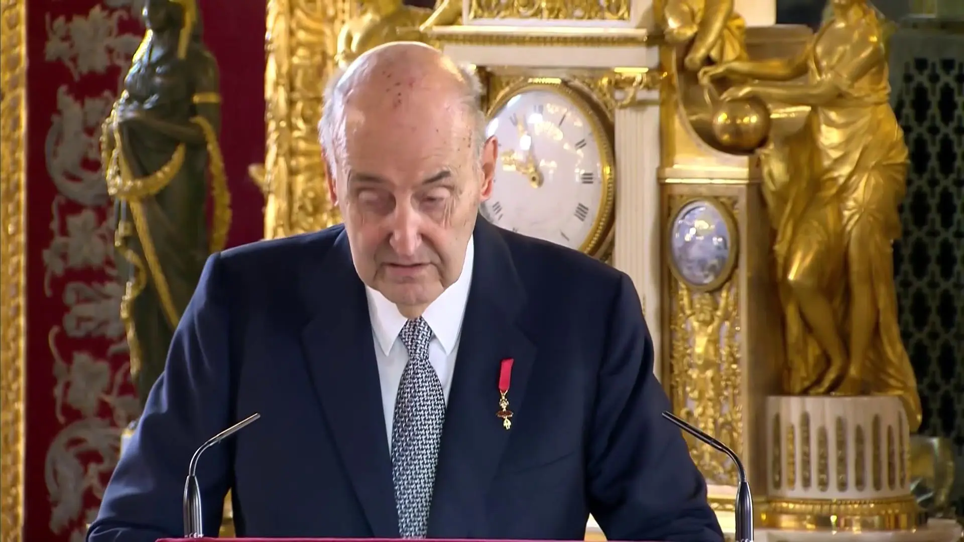 Roca reivindica la Transición: "Hicimos de la palabra vía del acuerdo y ...