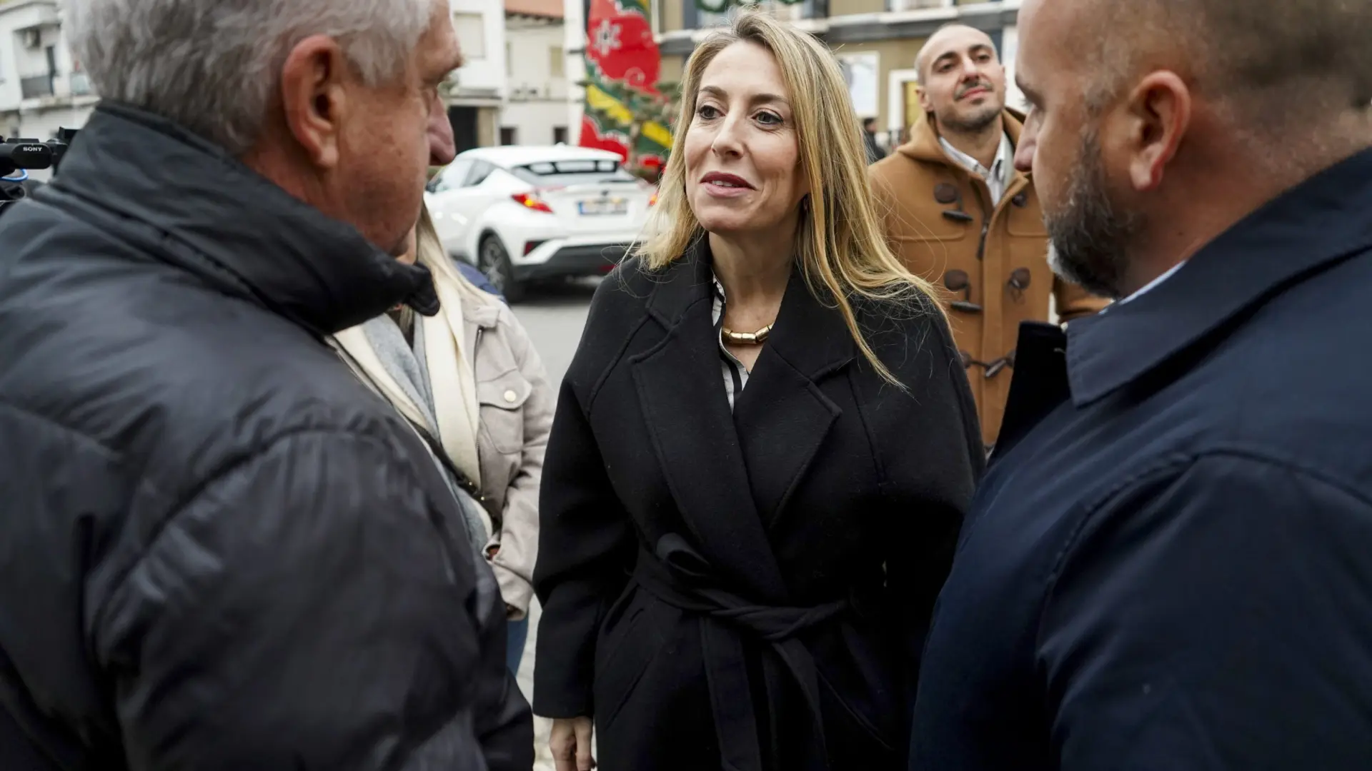 Extremadura, pista de pruebas electoral