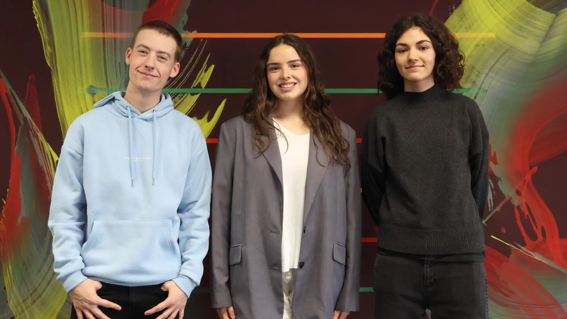 Universitarios de Aragón excelentes: "Tras un buen expediente hay mucha ...