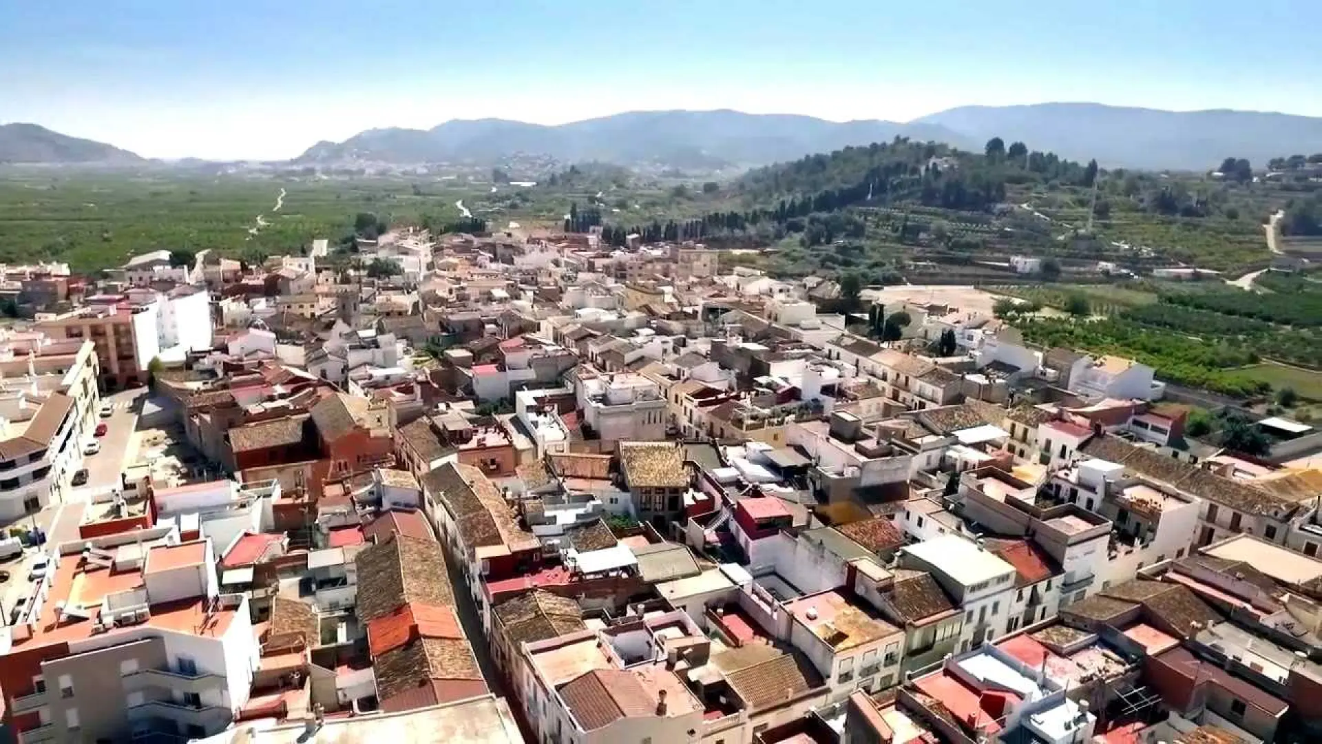 El pueblo de Valencia a dos horas de Teruel célebre por su cerámica y ...