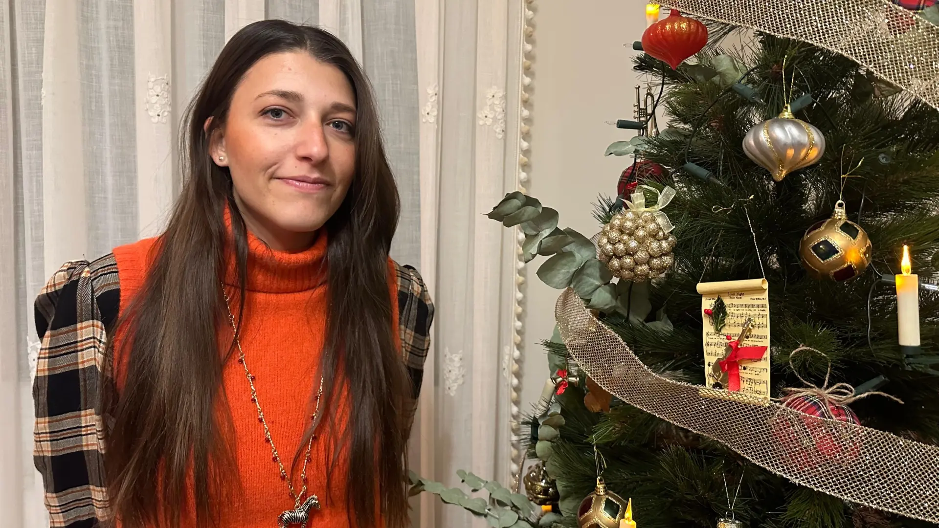 Lidia Gil, de Acción Familiar Aragonesa: "Ayudar siempre te agranda el ...