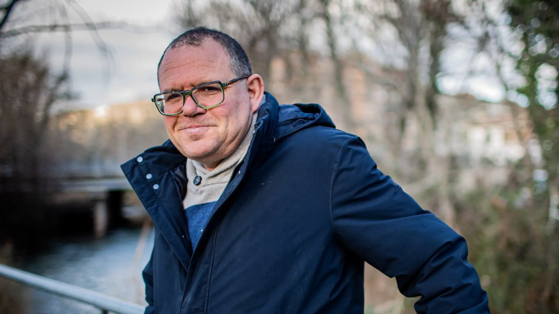 El poeta aragonés que vence la discapacidad intelectual con sus versos ...