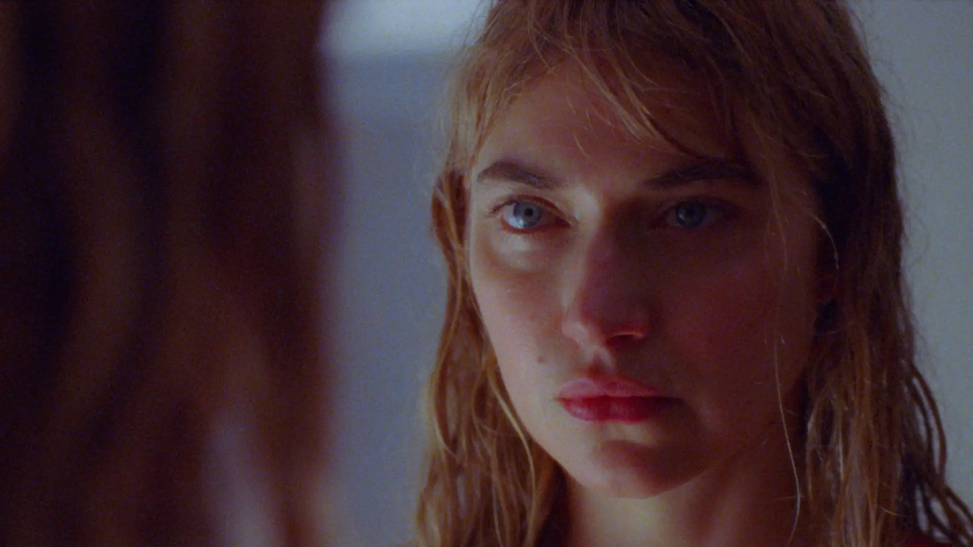 Crítica de la película 'La cronología del agua': Los fragmentos del dolor