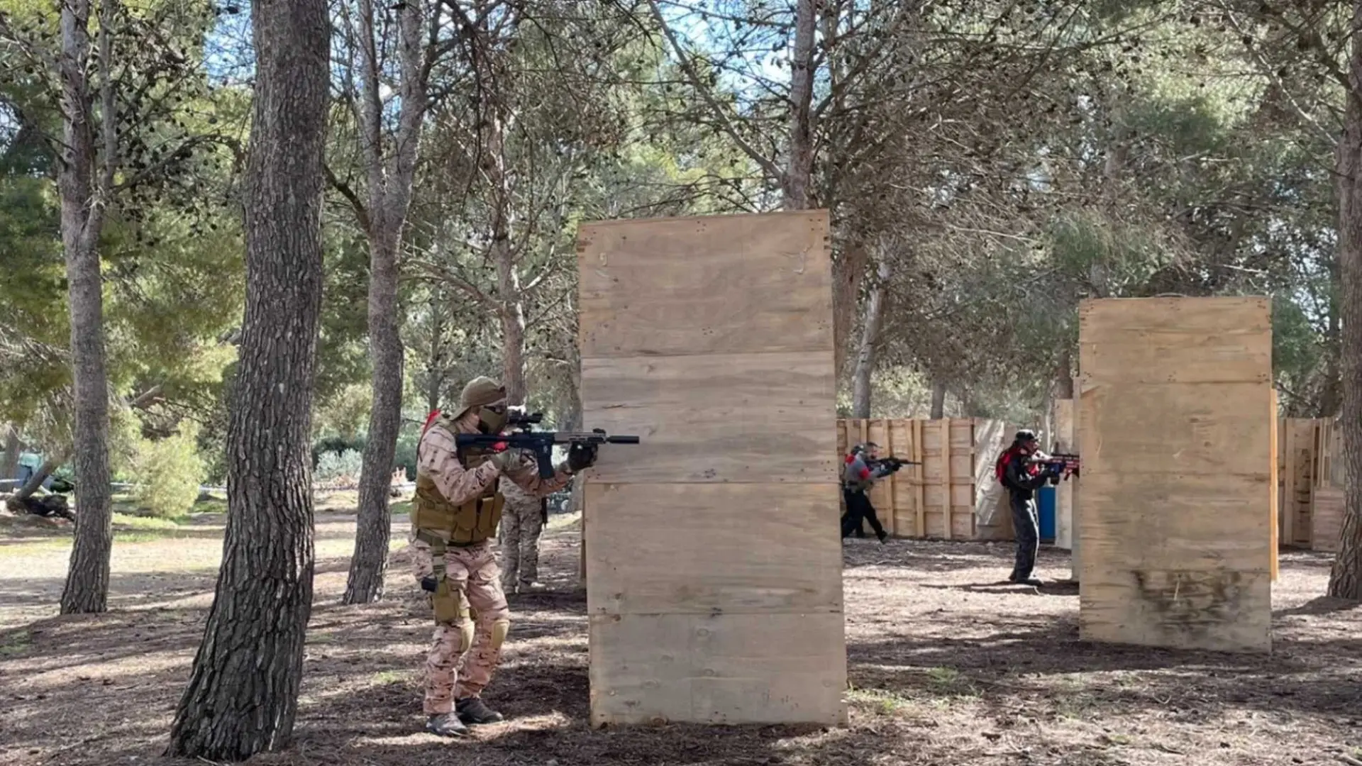 Doloroso cierre de ocio en Zaragoza por la ampliación del Parque de ...