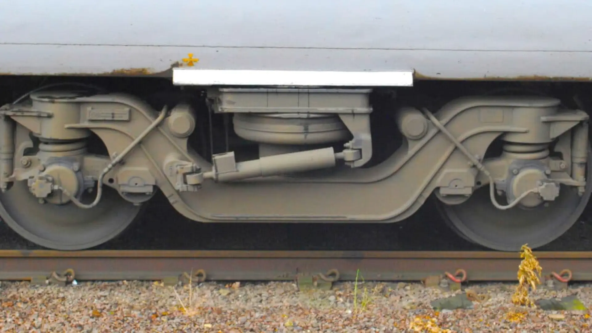 Benjamín Casanova, ferroviario, sobre el accidente de trenes en Adamuz ...