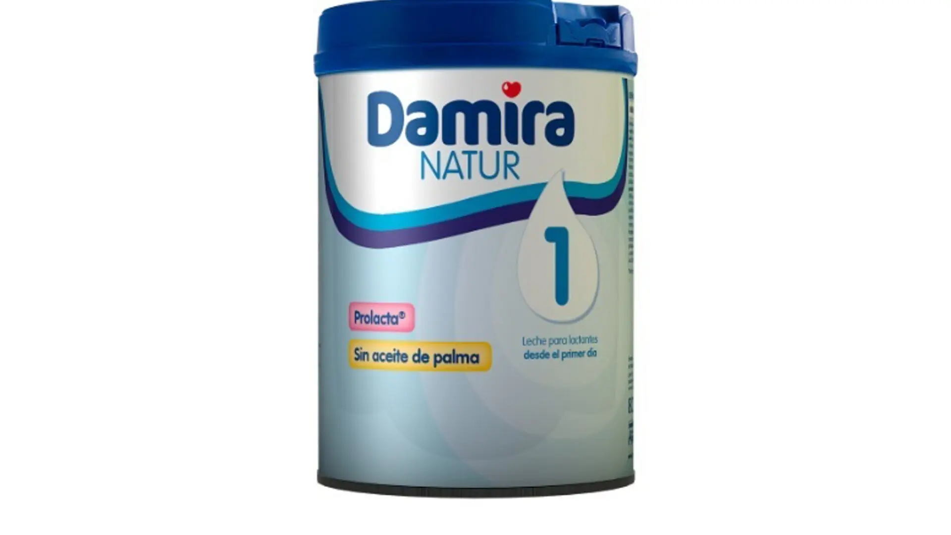 Lactalis anuncia retirada de leche infantil en 18 países, incluida España