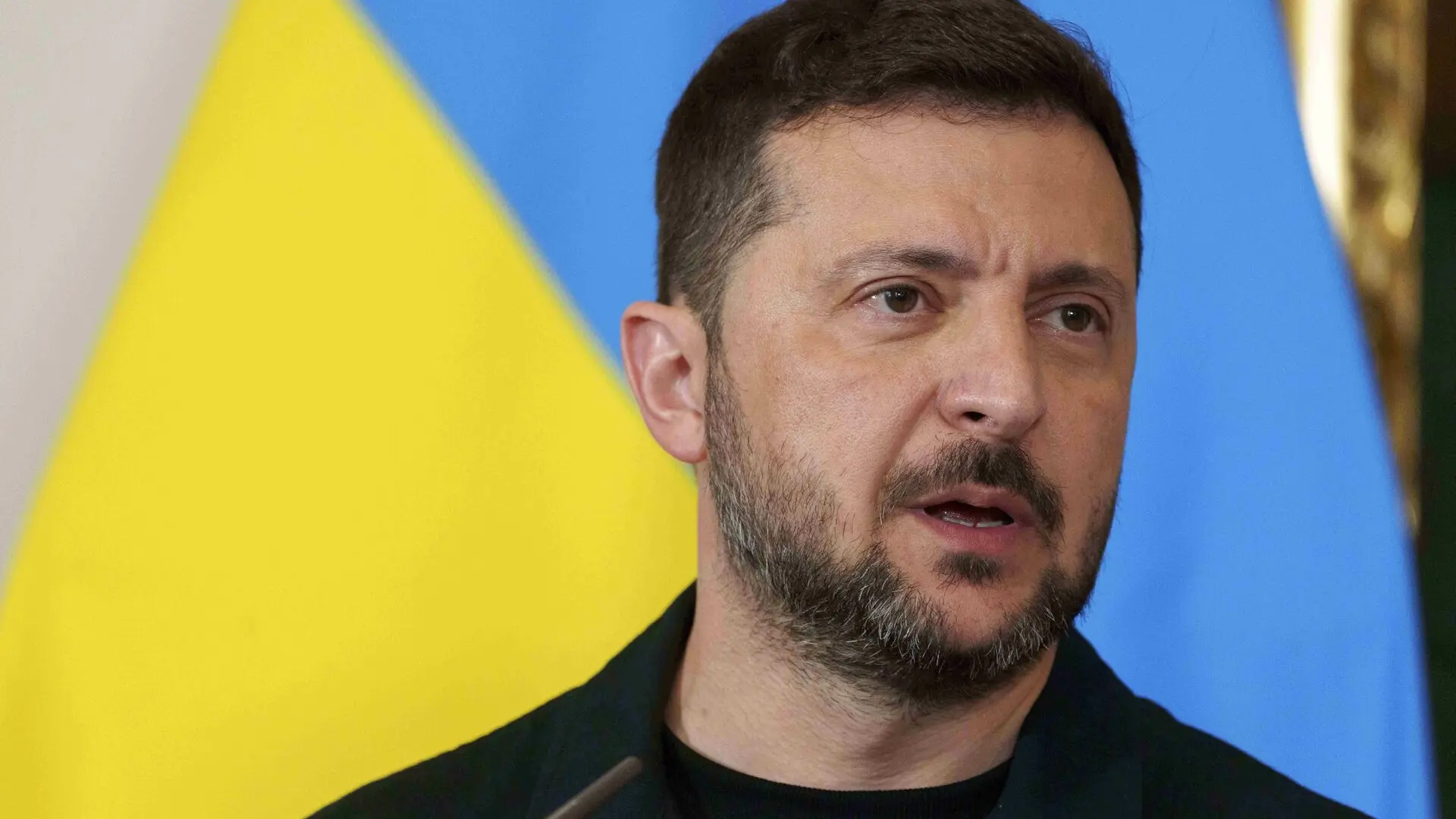 Cuaderno de Davos, día 4: Ucrania, la "nueva Gaza" y la vida extraterrestre