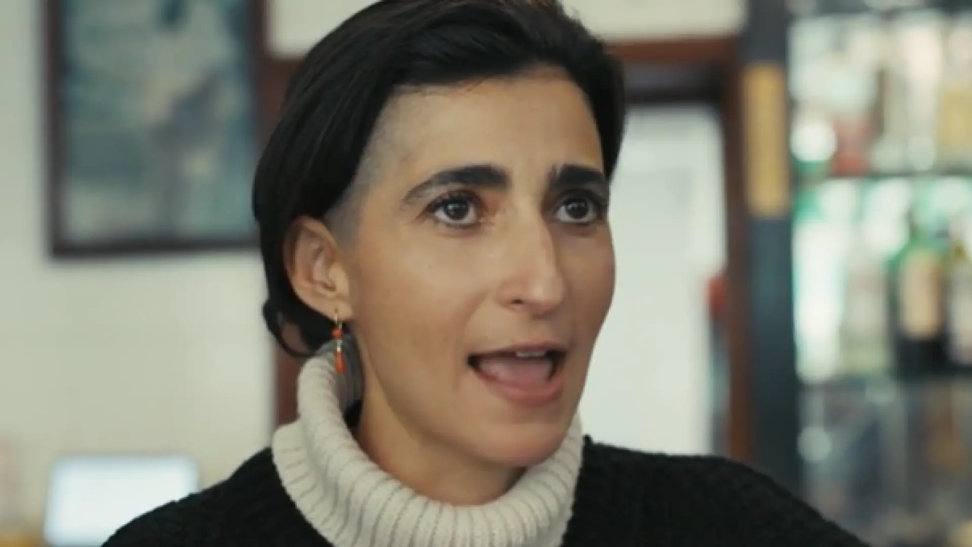 La dura denuncia de Alba Flores ante Jordi Évole: "El racismo que ...